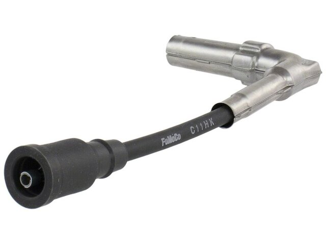 2020-2025 Ford F550 Super Duty Spark Plug Wire - Motorcraft WR-6170 ...