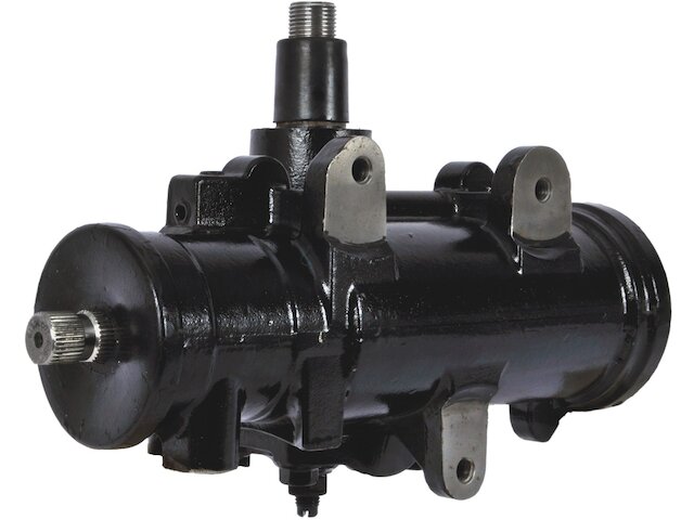 1972-1979 Ford Ranchero Steering Gear - A1 Cardone 97-6539GB ...
