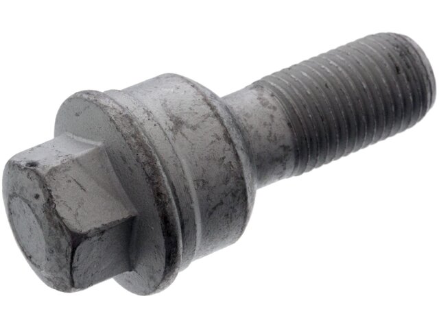 2021-2022 Audi Q7 Lug Bolt - Febi 46706 - PartsGeek.com