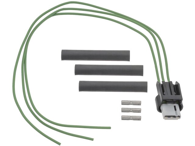 2021-2023 Ford F150 Parking Aid Sensor Connector - Standard Motor ...