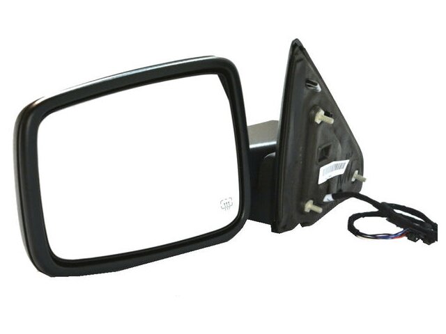 2021 Ram 1500 Mirror - Mopar 68462819AA - Left - PartsGeek.com