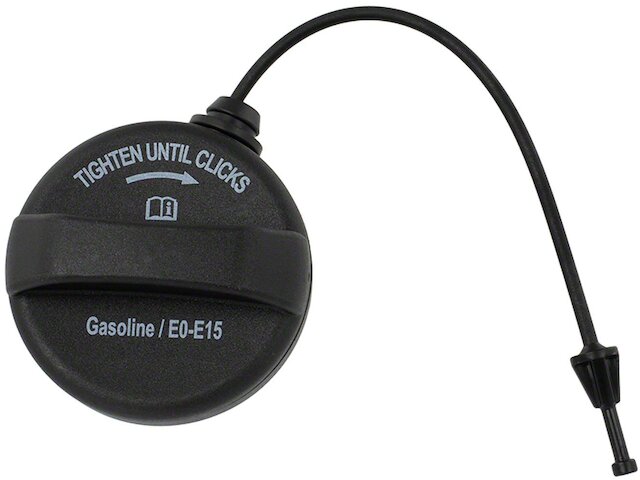 2021-2024 Ford E450 Super Duty Fuel Tank Cap - Motorcraft FC-1105 ...