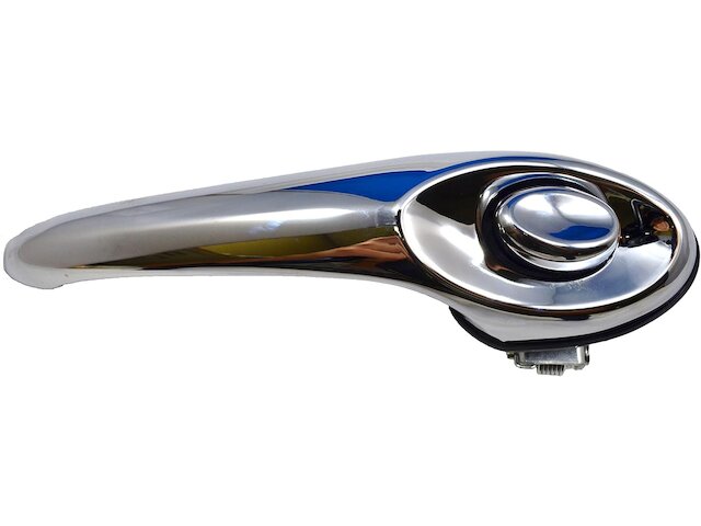 2001-2010 Chrysler PT Cruiser Door Handle - TechPro CH1520133 - Rear ...