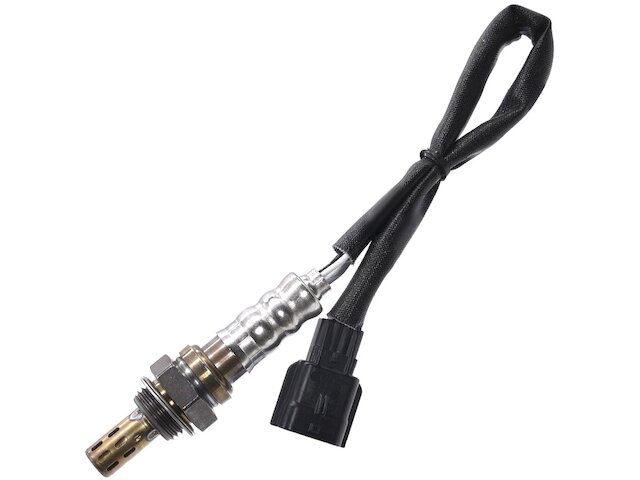 2021-2022 Nissan Rogue Oxygen Sensor - Walker 250-241219 - Downstream ...