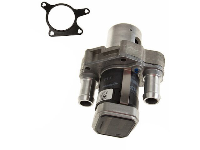 2018-2019 Mercedes Sprinter 3500XD EGR Valve - Vemo V30-63-0032 ...