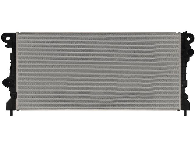 Discount Auto Radiators - Car Radiator Replacement - Parts Geek