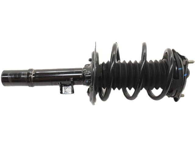 Car Struts - Complete Strut Assembly Replacement (Front & Rear)