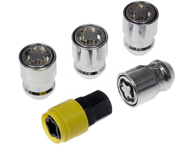 2022-2023 Kia EV6 Lug Bolt - Dorman 712-381 - PartsGeek.com
