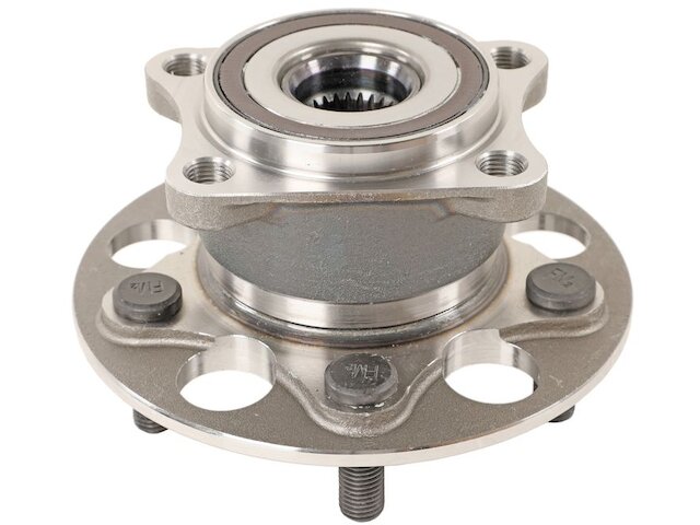 2022 Toyota Corolla Cross Wheel Hub Assembly - WJB WA512666 - Rear ...