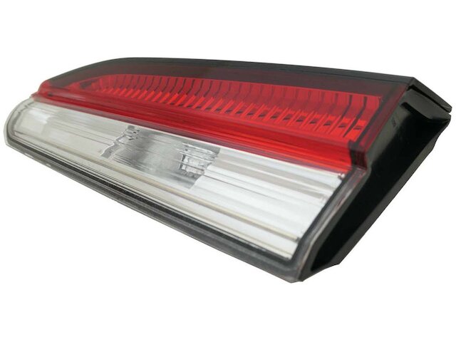 2022-2025 Toyota Corolla Cross Tail Light Assembly - Depo 312-1341R-AS ...