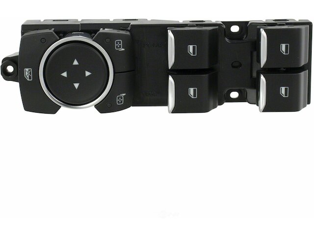2022-2024 Ford Maverick Window Switch - Motorcraft SW-8563 - Front Left ...