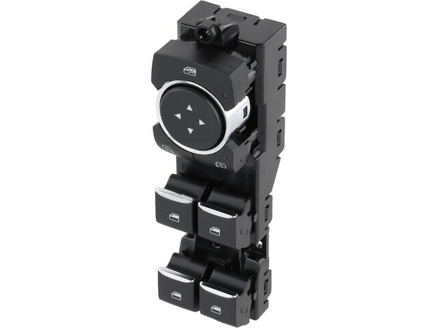 2022-2025 Ford Maverick Window Switch - Standard Motor Products DWS2138 ...