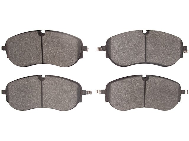 2022-2025 Audi Q4 e-tron Sportback Brake Pad Set - Dynamic Friction ...