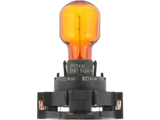 2022 Mercedes Sprinter 1500 Turn Signal Light Bulb - Philips PY24WNAC1 ...