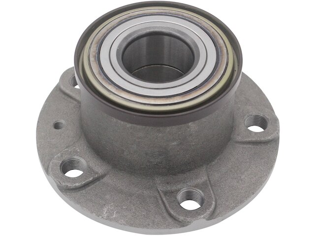 2023 Ram ProMaster 1500 Wheel Hub Assembly - Mopar 68094829AA - Rear - PartsGeek.com