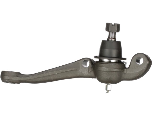 1962-1972 Plymouth Valiant Ball Joint - Delphi TC6528 - Front Left ...