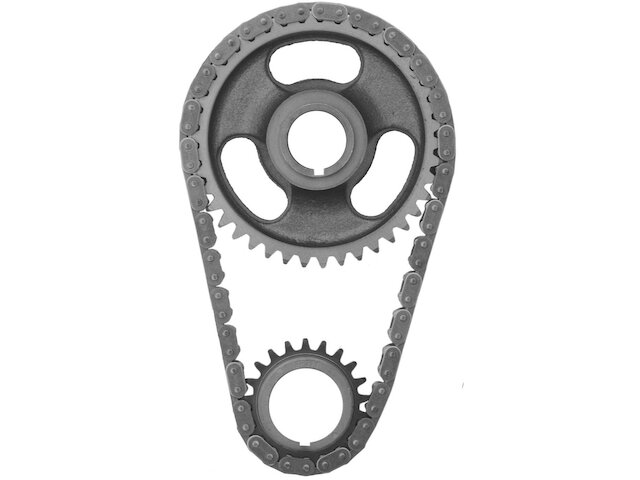 1967-1979 Pontiac Firebird Timing Chain - INA ZC-C-3007K - PartsGeek.com