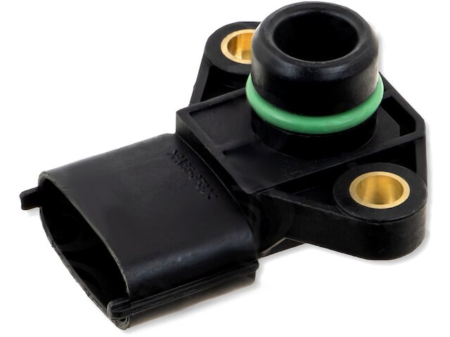2001-2009 Hyundai Santa Fe MAP Sensor - GPD 1811607 - PartsGeek.com