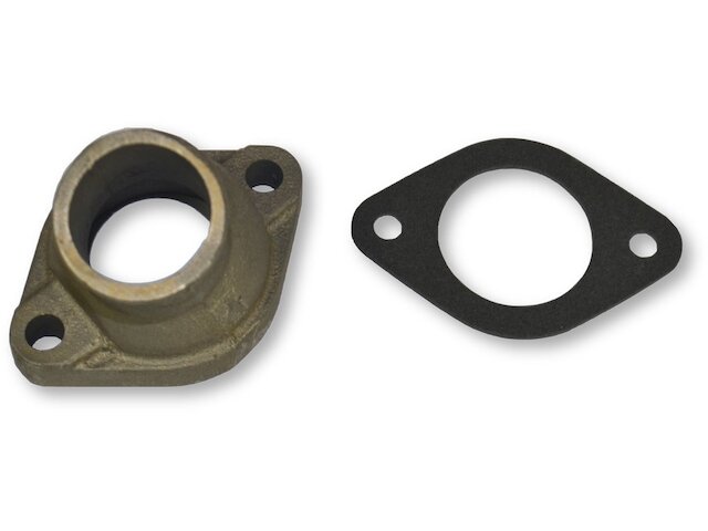 1964-1970 Pontiac GTO Water Distribution Pipe - GPD 8241272 - PartsGeek.com