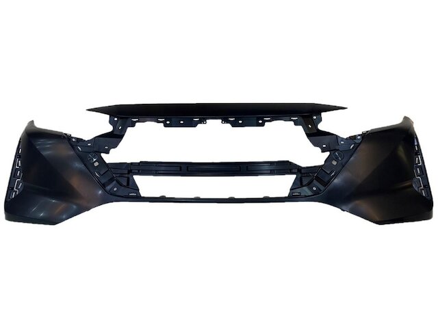 Front & Rear Bumper Cover Replacement - OEM & Aftermarket | Parts Geek