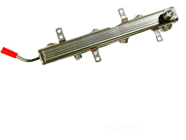 2001-2002 Dodge Caravan Fuel Injector Rail - Mopar 4861498AC ...
