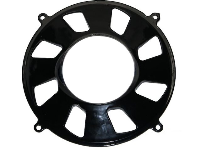 1954-1978 Volkswagen Beetle Lower Engine Cover - Volkswagon AC119273B ...