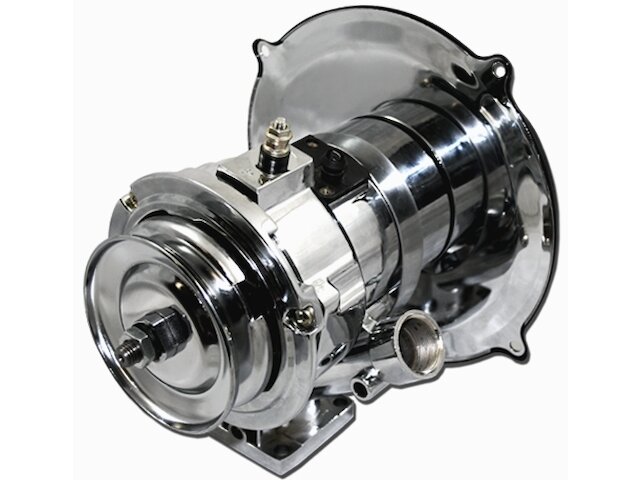 1961-1978 Volkswagen Beetle Alternator Conversion Kit - Volkswagon ...