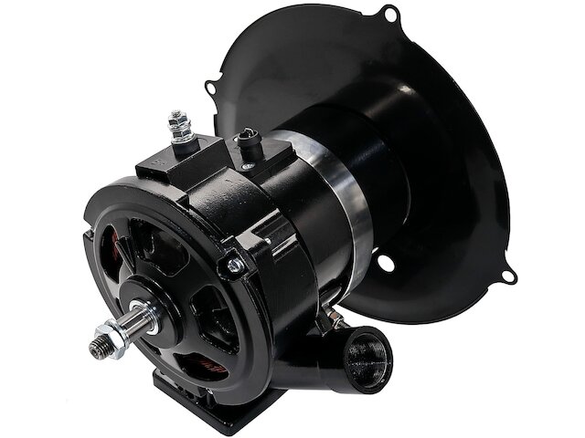 1961-1978 Volkswagen Beetle Alternator Conversion Kit - Volkswagon ...