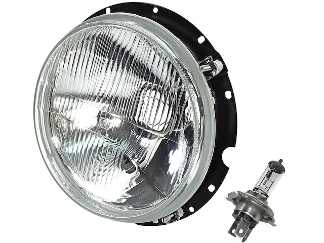 1967-1978 Volkswagen Beetle Headlight Assembly - Volkswagon ...