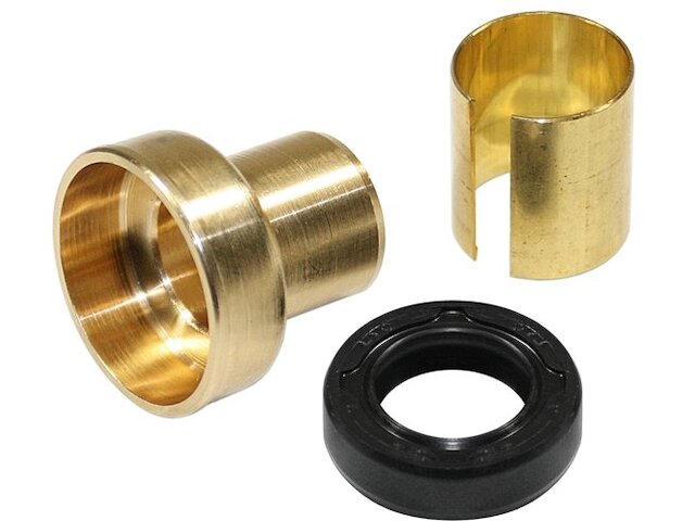 1971-1979 Volkswagen Super Beetle Manual Trans Shift Bushing Kit ...