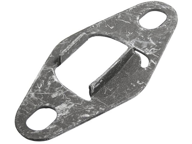 1971 Volkswagen Super Beetle Manual Trans Shift Detent Plate ...