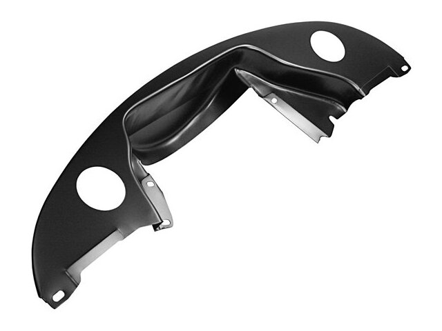 1971-1979 Volkswagen Super Beetle Lower Engine Cover - Volkswagon ...