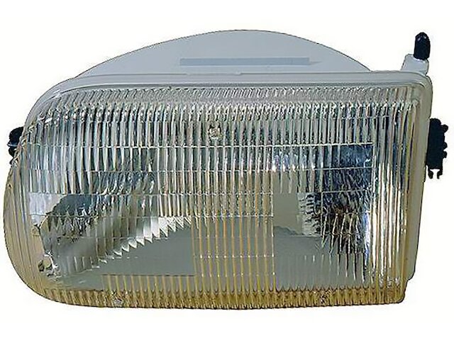 1994-1997 Mazda B4000 Headlight Assembly - Depo 316-1101R-AS - Right ...