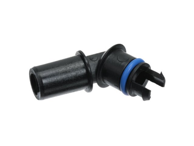 2004-2015 Cadillac CTS PCV Valve Hose Adapter - AC Delco 12681693 ...