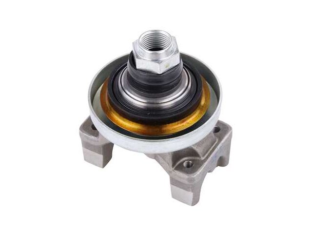 2004, 2006-2008 Chevrolet Silverado 1500 Differential End Yoke - Dorman ...