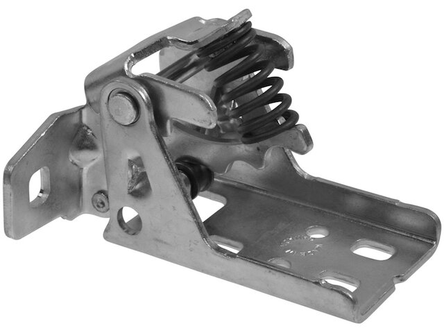 2004-2009 Dodge Ram 2500 Door Hinge - Mopar 55275631AB - Front ...