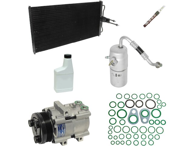 Discount Ford Parts Online - OEM Ford Truck Parts & Accessories