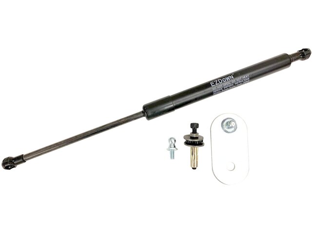 2004-2014 Ford F150 Tailgate Damper - Stabilus 5Z-437896 - PartsGeek.com