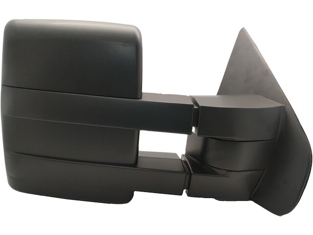 2004-2014 Ford F150 Mirror - TechPro FO1321368 - Right - PartsGeek.com