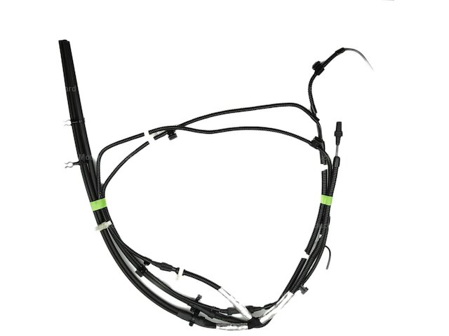 F150 4wd Actuator Vacuum Lines