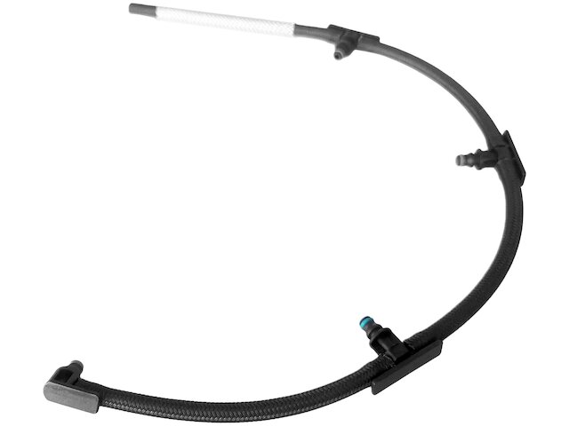 2004-2010 GMC Sierra 2500 HD Fuel Injector Line - SKP SK904122 - Return ...