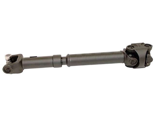 2004-2006 Jeep Wrangler Drive Shaft - Dorman 986-905 - Rear - PartsGeek.com