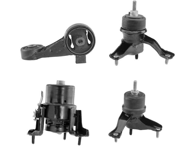 2004-2006 Lexus ES330 Engine Mount - Anchor 300231 - PartsGeek.com