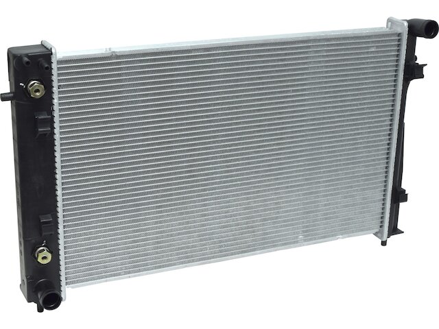 2004 Pontiac GTO Radiator - UAC RA 2754C - PartsGeek.com
