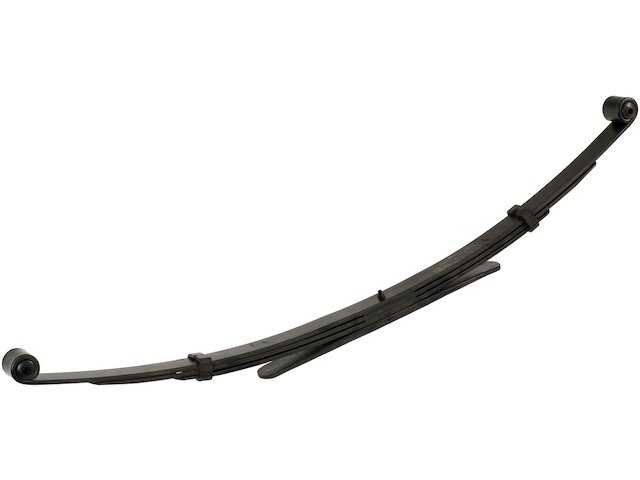 2004-2006 Toyota Tundra Leaf Spring - Dorman 90-241 - Rear Right ...