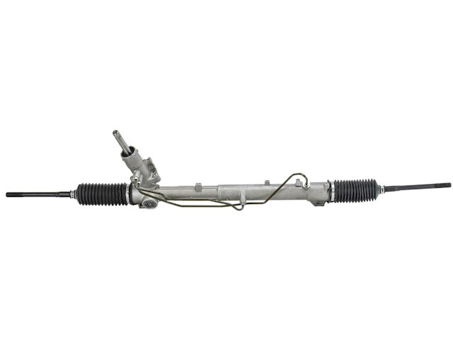 2004-2011 Volvo S40 Steering Rack - Atlantic Automotive 3098N ...