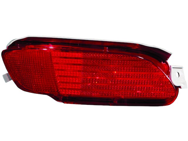 2004-2006 Lexus RX330 Side Marker Light - Depo 324-2901L-AS - Rear Left ...