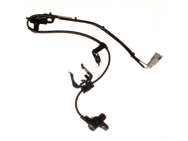 2004-2006 Lexus RX330 ABS Speed Sensor - Holstein 2ABS1446 - Front Left ...