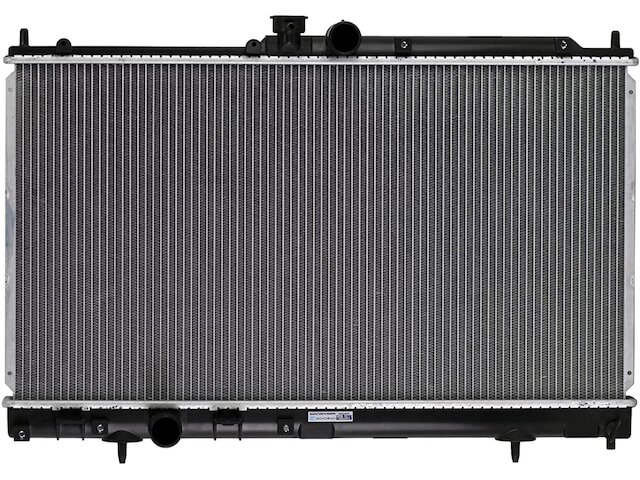 2004-2006 Lexus RX330 Radiator - Koyorad A2688 - PartsGeek.com