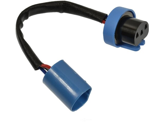 2004-2007 Saturn Ion Headlight Wiring Harness - Standard Motor Products ...